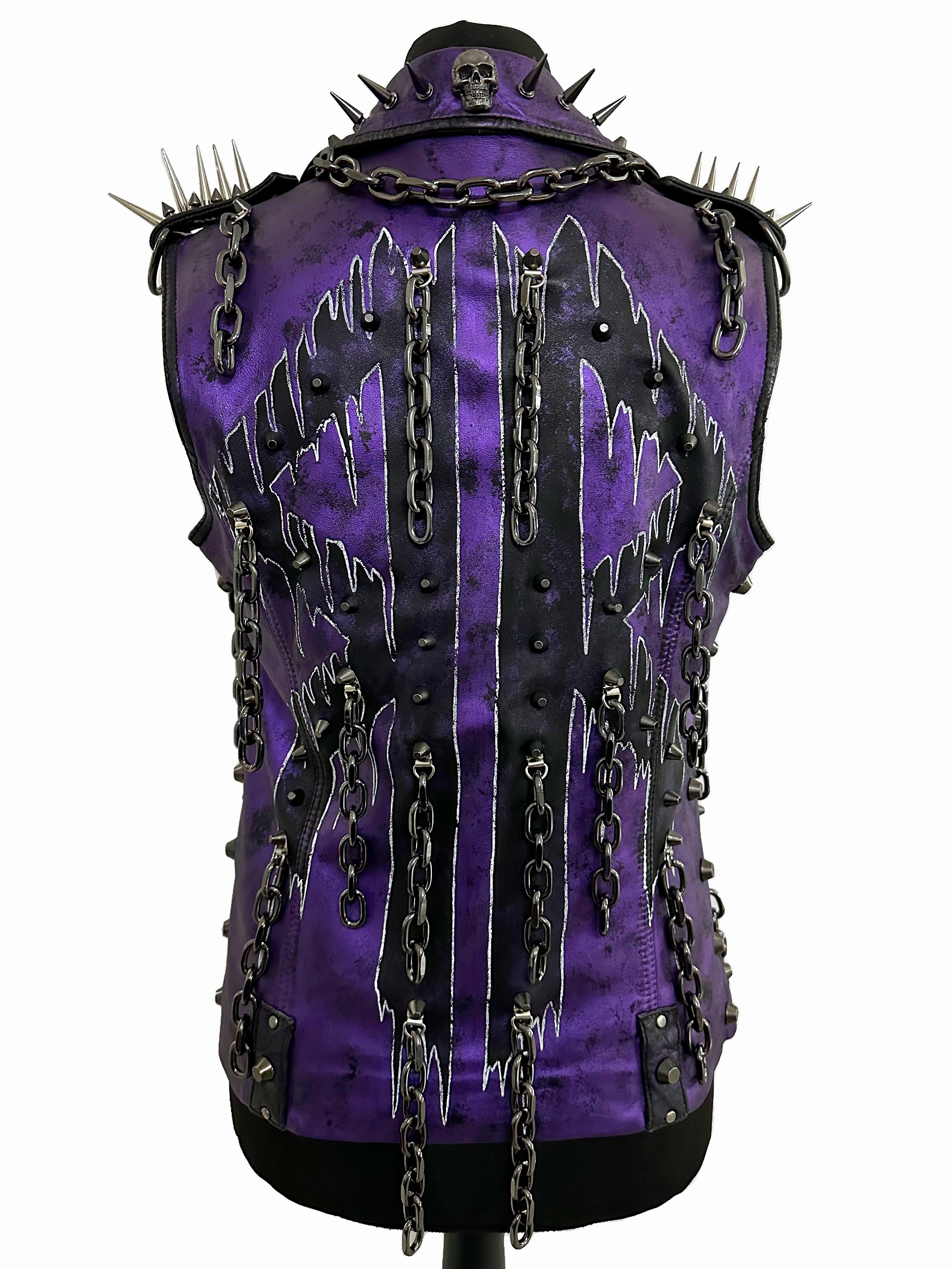 WWE - RHEA RIPLEY WM40 – Saints of the Undead Clothing